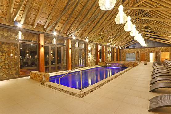 Aquila Game Reserve Spa Rates - May 2022 - October 2022